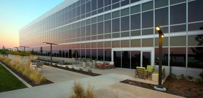 The Best Office Builders in Boise, Idaho - Home Builder Digest