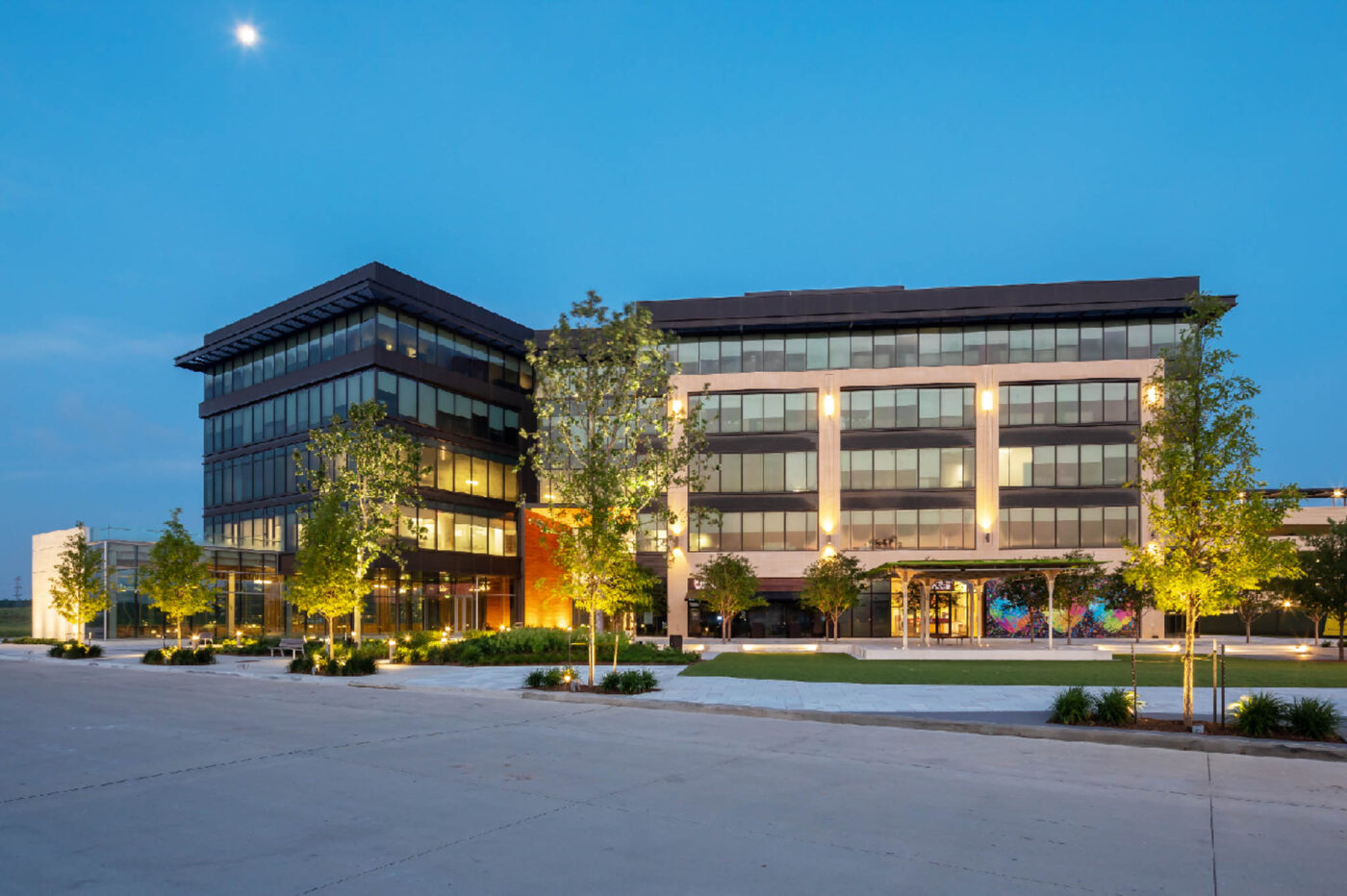 The Best Office Builders in Texas - Home Builder Digest