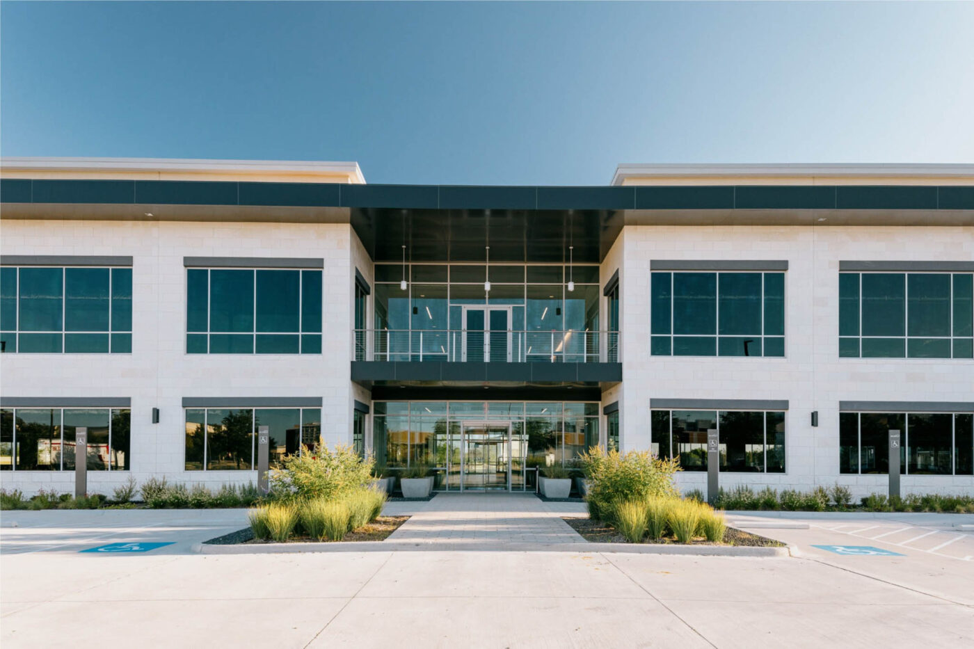 The Best Office Builders in Texas - Home Builder Digest
