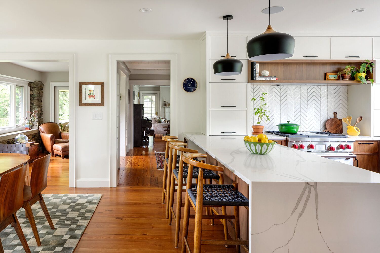 The Best Architects in Boston, Massachusetts - Home Builder Digest