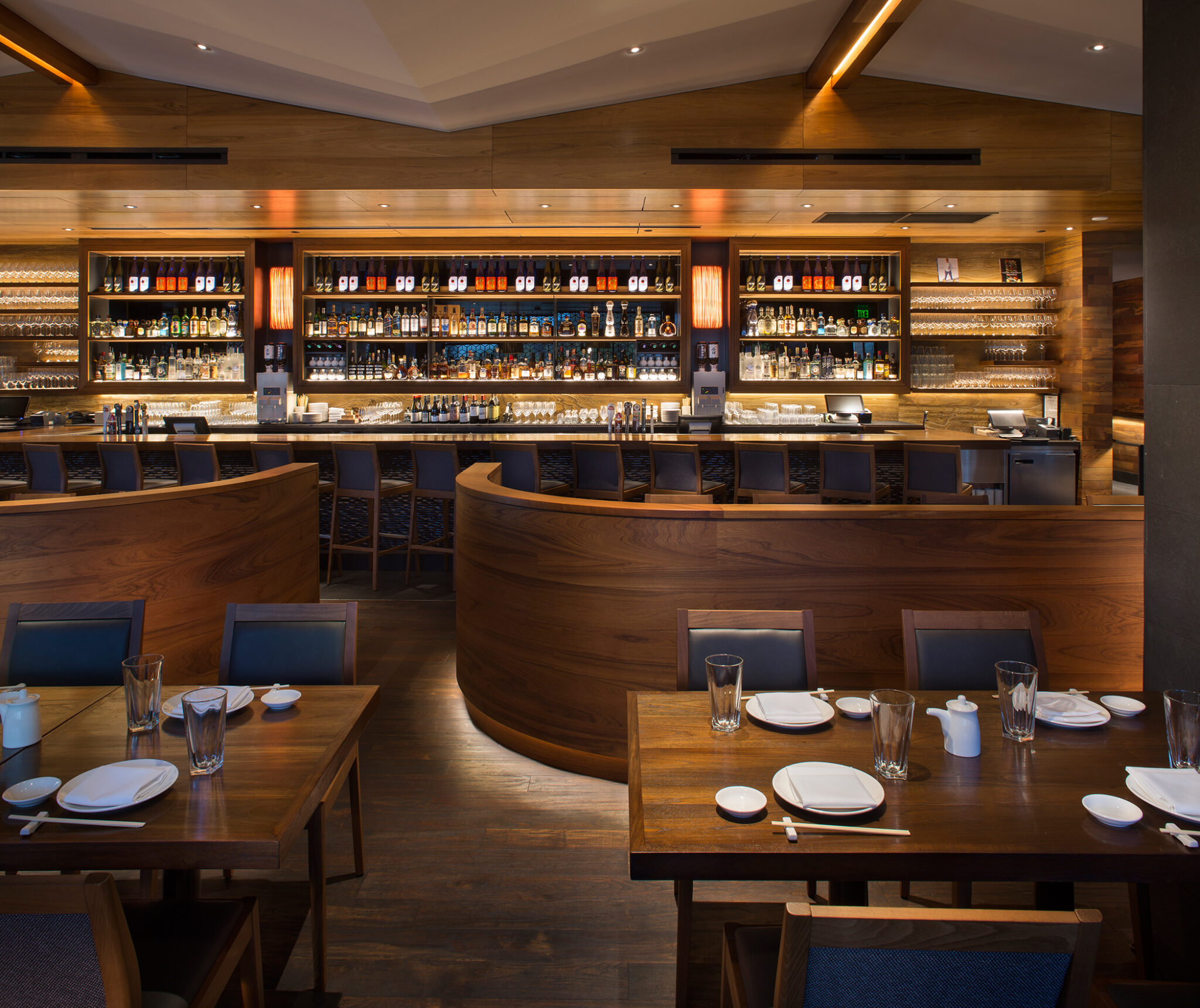 The Best Restaurant Architects in Denver, Colorado - Home Builder Digest