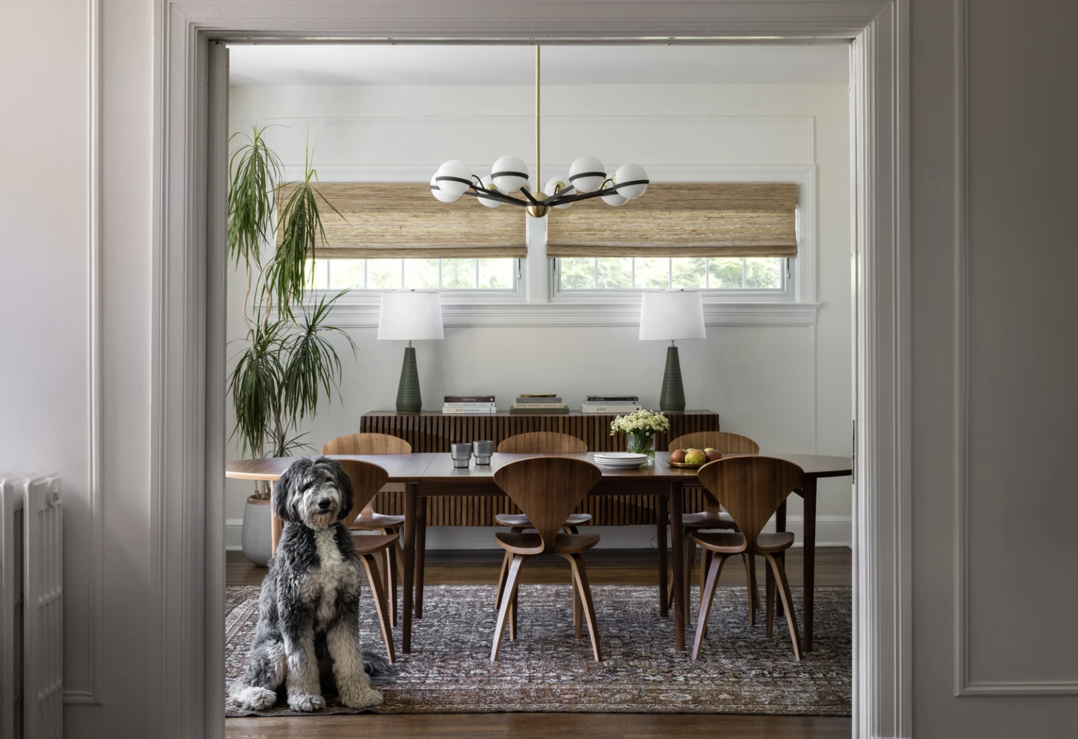 The Best Interior Designers in Washington, DC - Home Builder Digest