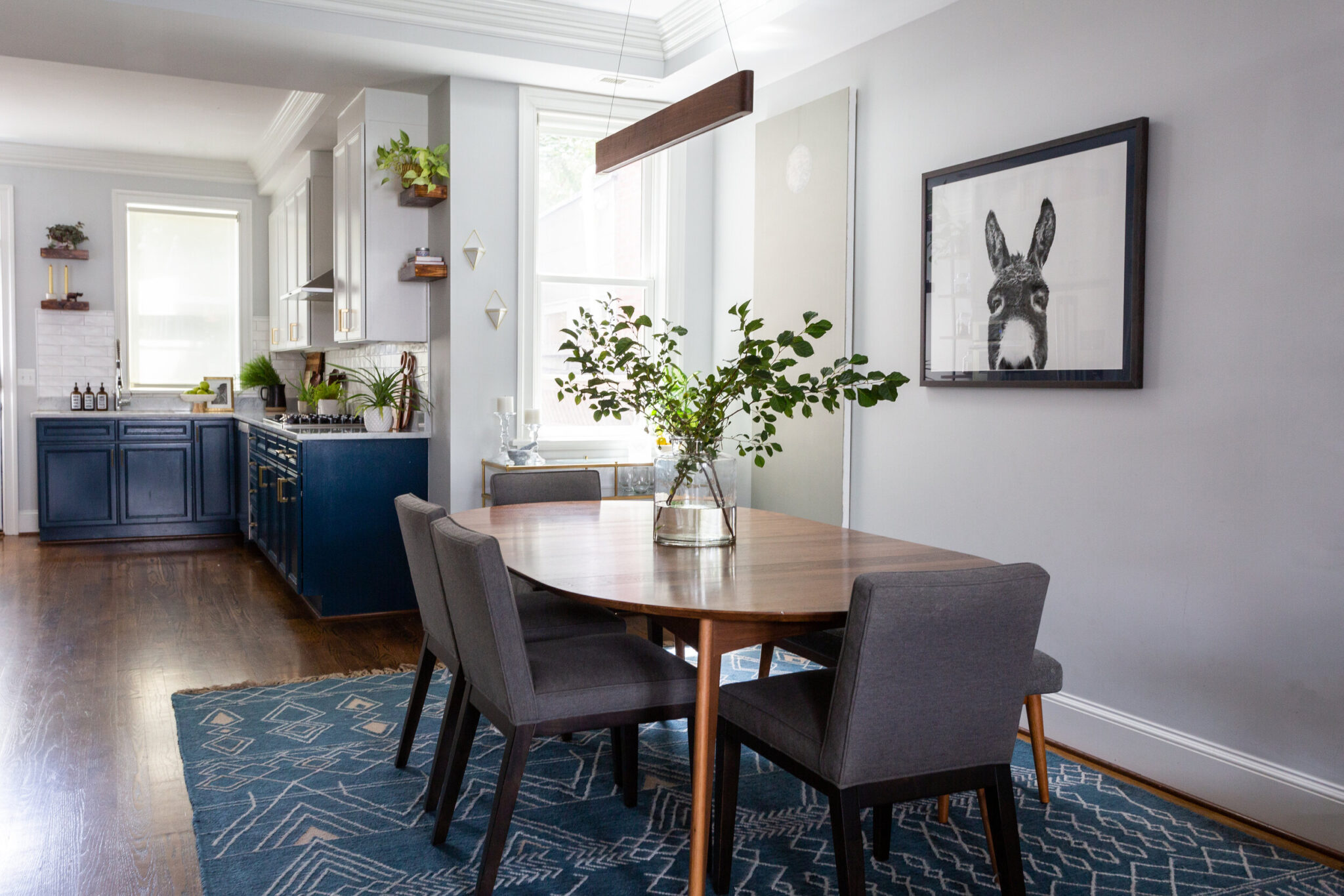 The Best Interior Designers in Washington, DC - Home Builder Digest
