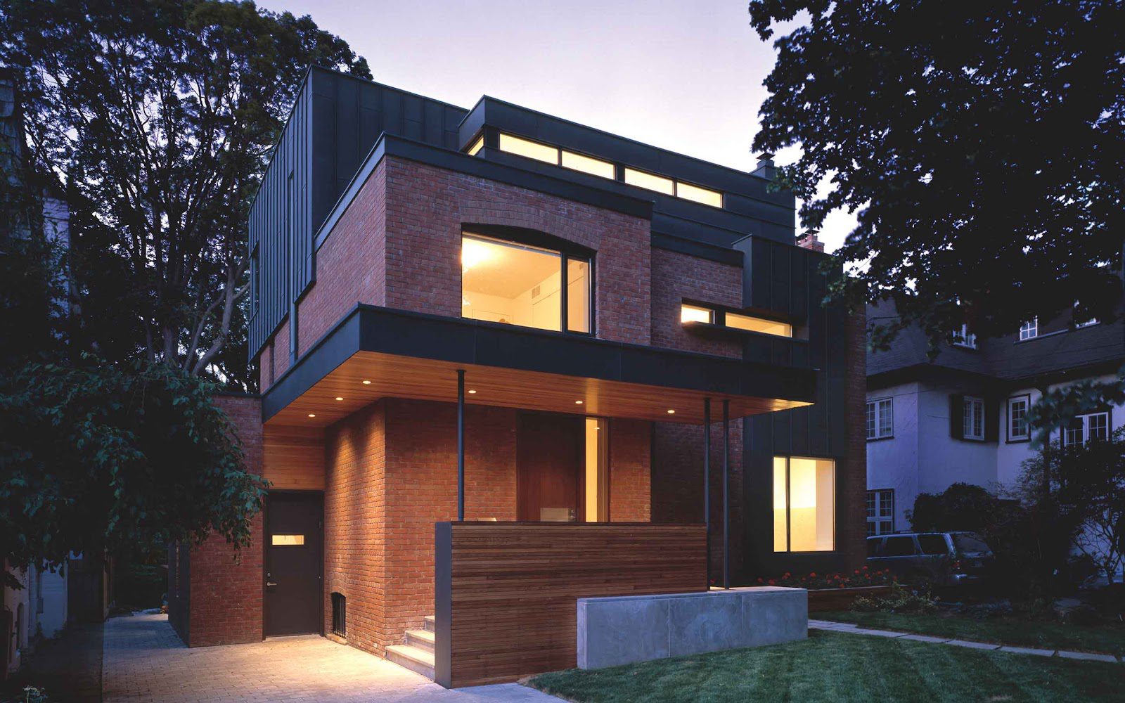 The Best Residential Architects and Designers in Toronto, Canada - Home ...