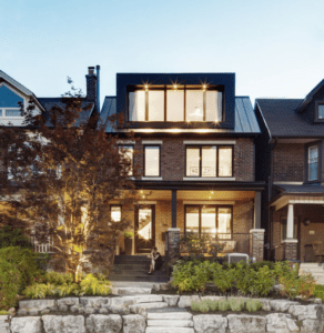 The Best Residential Architects and Designers in Toronto, Canada - Home ...