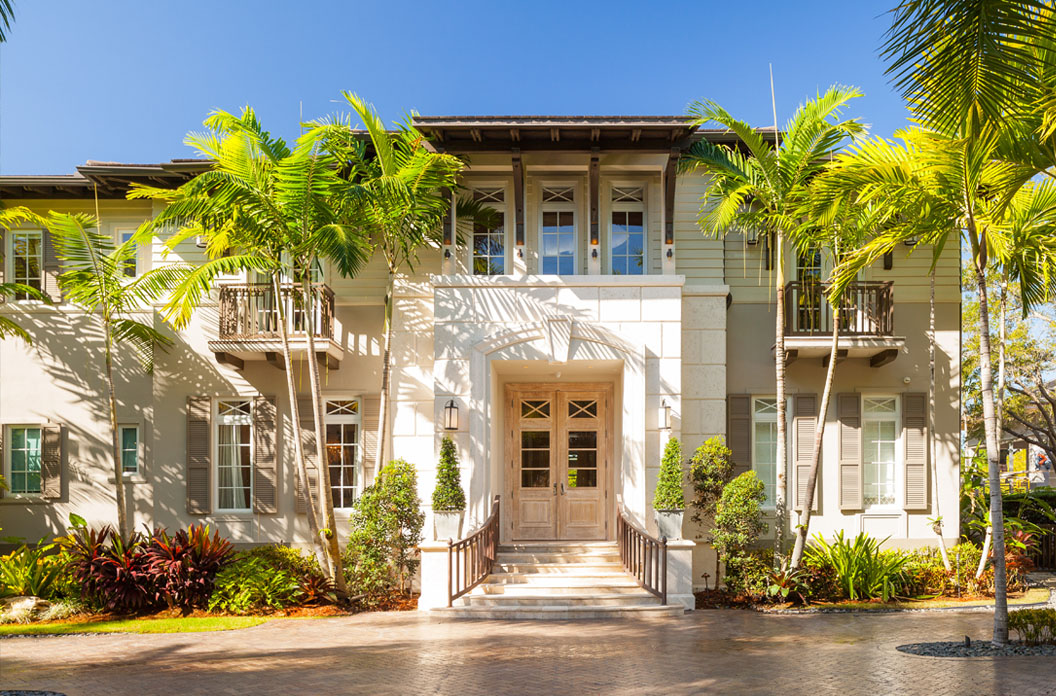 The Best Residential Architects in Florida - Home Builder Digest