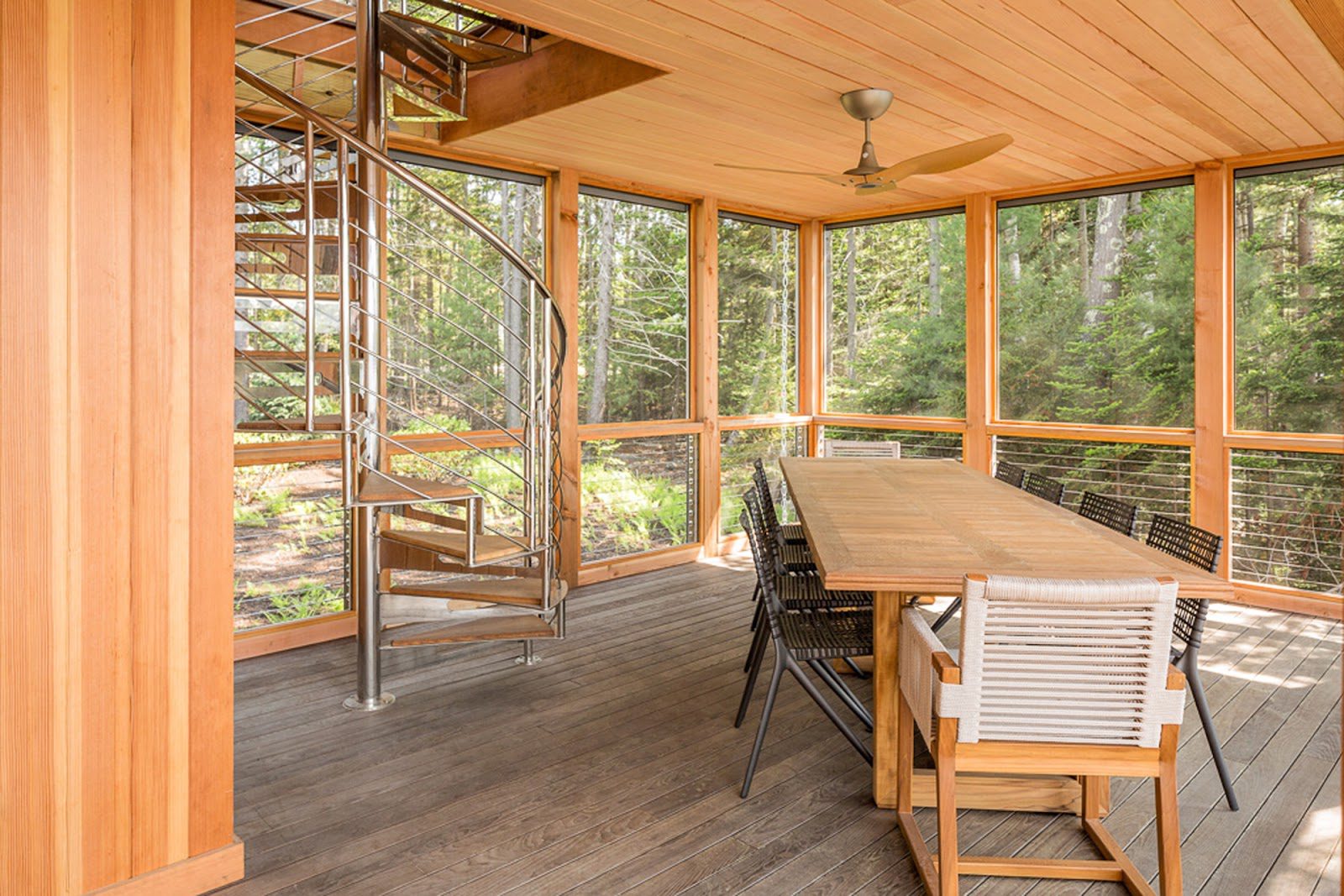 The Best Residential Architects in Maine - Home Builder Digest