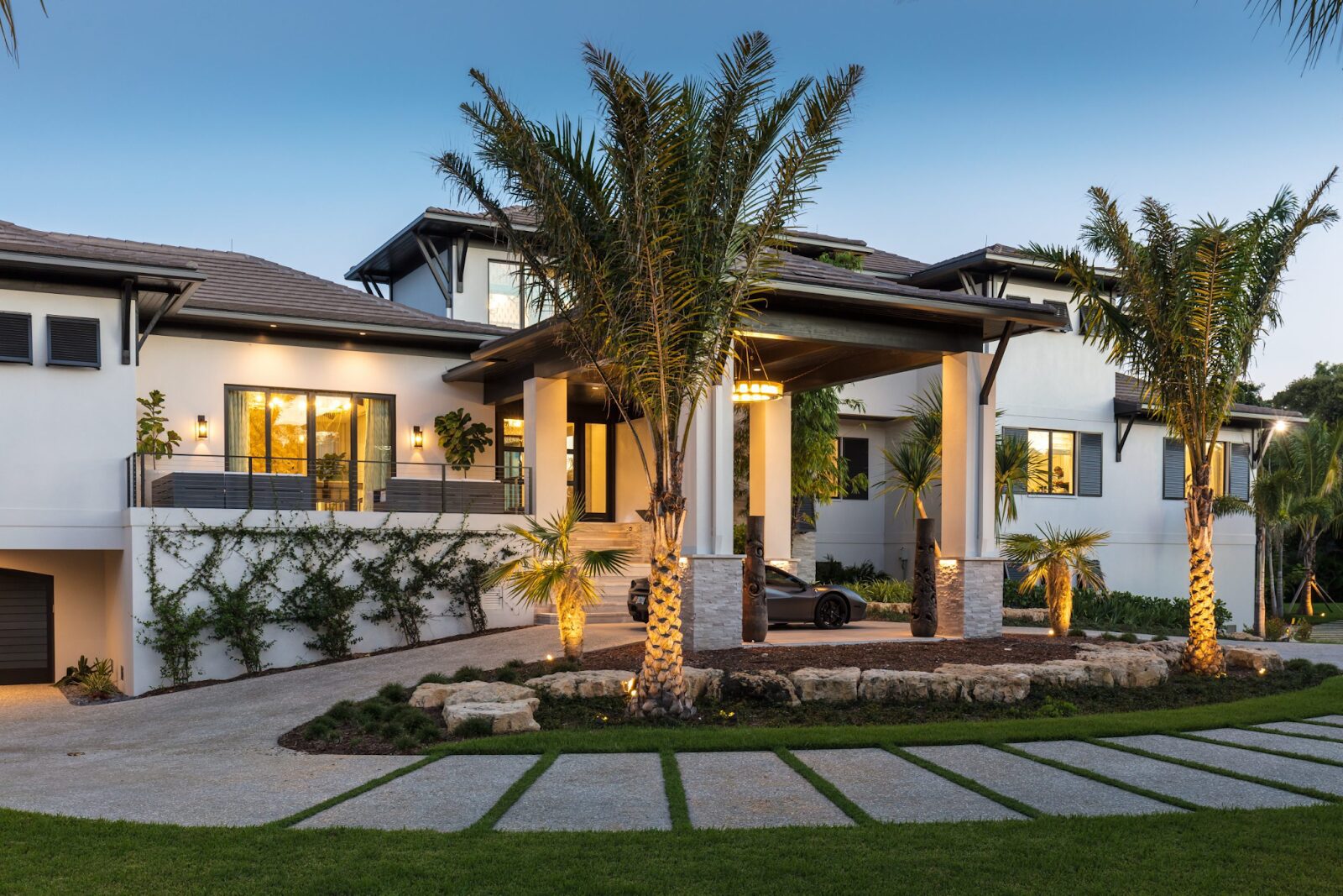 The Best Residential Architects in Florida - Home Builder Digest