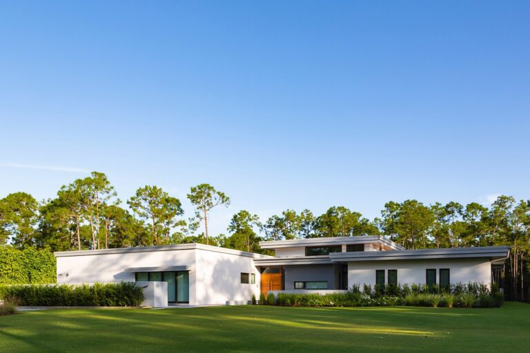 The Best Residential Architects in Florida - Home Builder Digest