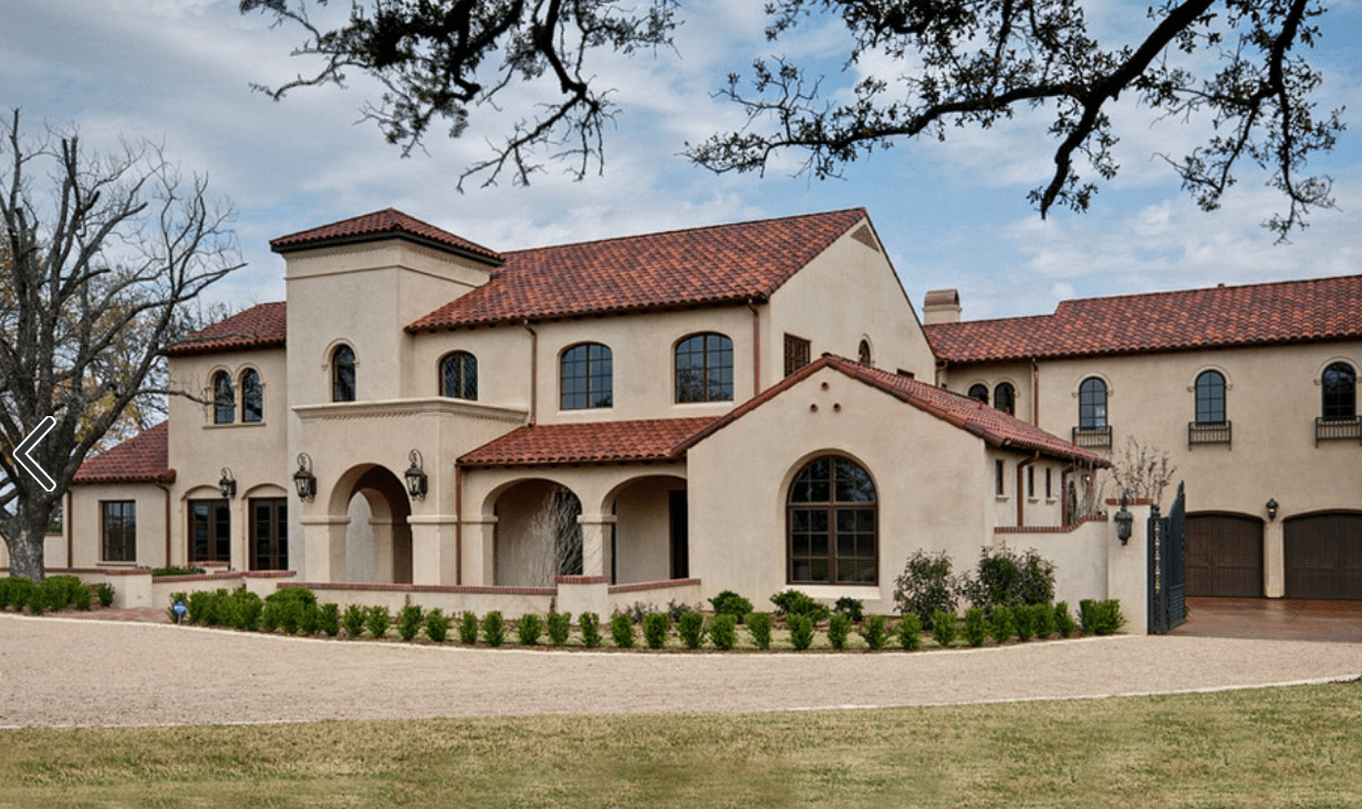 The Best Custom Home Builders in Fort Worth, Texas﻿ - Home Builder Digest