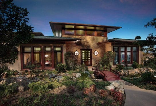 The Best Asian-Inspired Home Builders in the US - Home Builder Digest